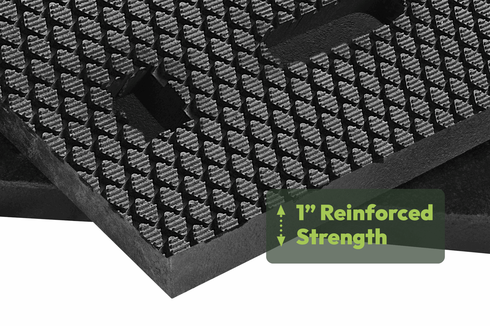 Slatted Flooring for Cattle Comfort in Confinement Pens | Animat