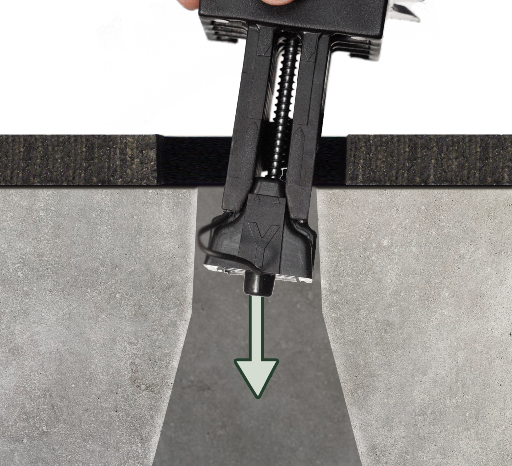 AniLock Slatted Flooring | Quick Slat Lock System by Animat